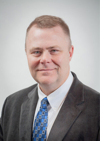 Executive Team - Blood Bank of Alaska